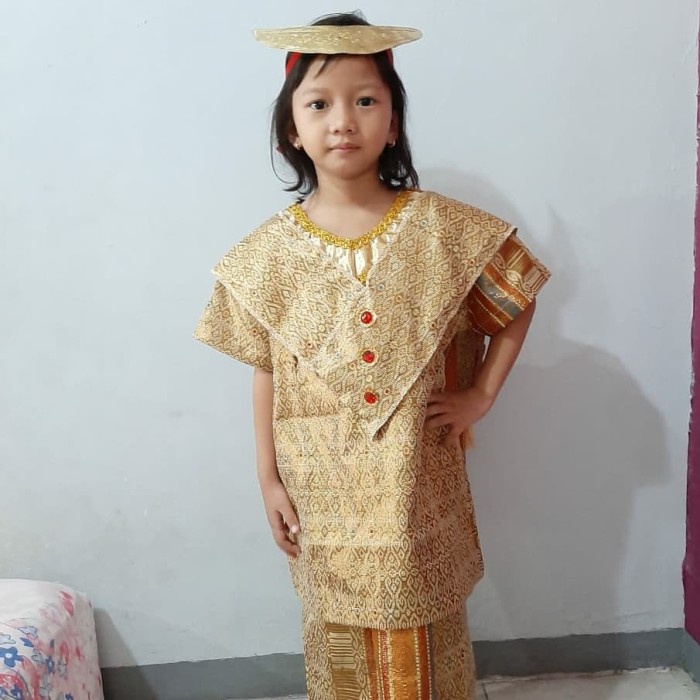Jual Anak Nasional Adat Pakaian Baju Anak Adat Ntt Nusa Teng Jual Anak Nasional Adat Pakaian Baju Anak Adat Ntt Nusa Teng
