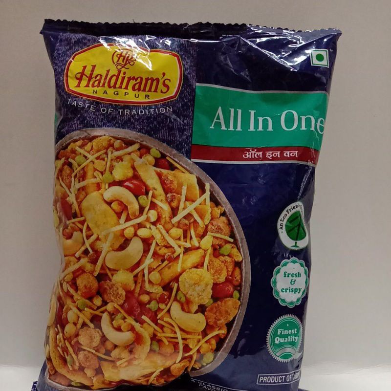 Jual Haldiram's All in one | Shopee Indonesia