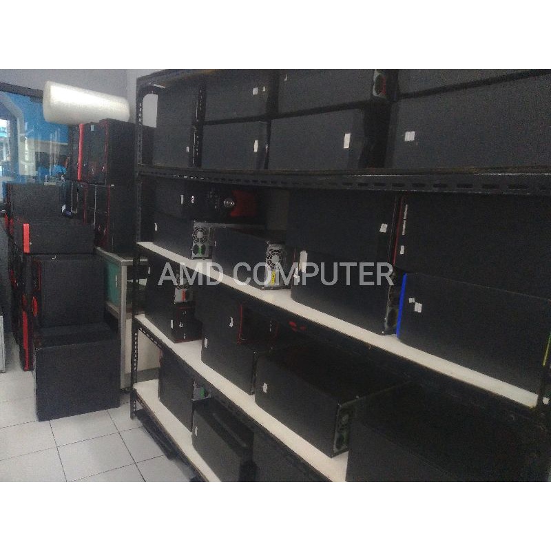 Jual PC/Komputer satu set | Shopee Indonesia