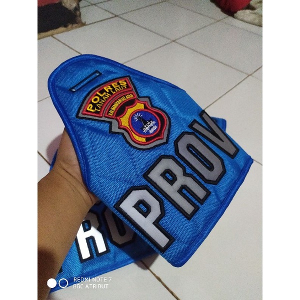 Jual Ban lengan PROVOS polisi ban lengan PROV huruf timbul ban lengan ... Jual Ban lengan PROVOS polisi ban lengan PROV huruf timbul ban lengan ...