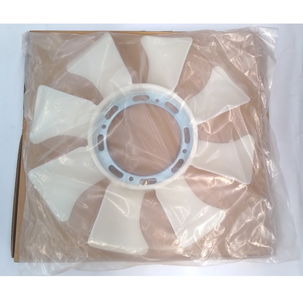 Jual KIPAS RADIATOR MITSUBISHI L300 DIESEL - PUTIH | Shopee Indonesia