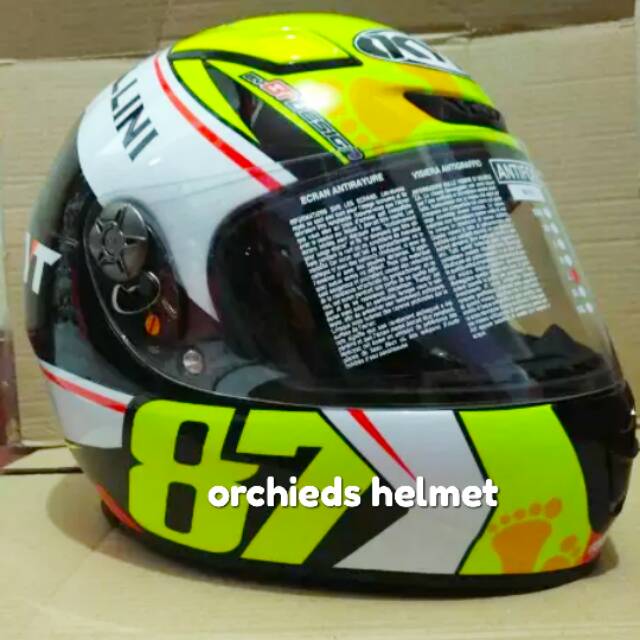Jual Kyt KR1 Luca Marconi limited edition | Shopee Indonesia