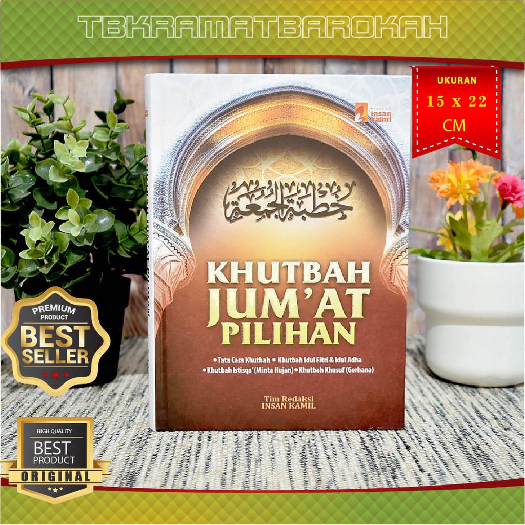 Jual BISA COD - Buku Khutbah Jumat, Buku Khutbah Jumat Bahasa Arab ... Jual BISA COD - Buku Khutbah Jumat, Buku Khutbah Jumat Bahasa Arab ...