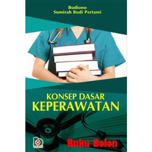 Jual Buku Konsep Dasar Keperawatan | Shopee Indonesia