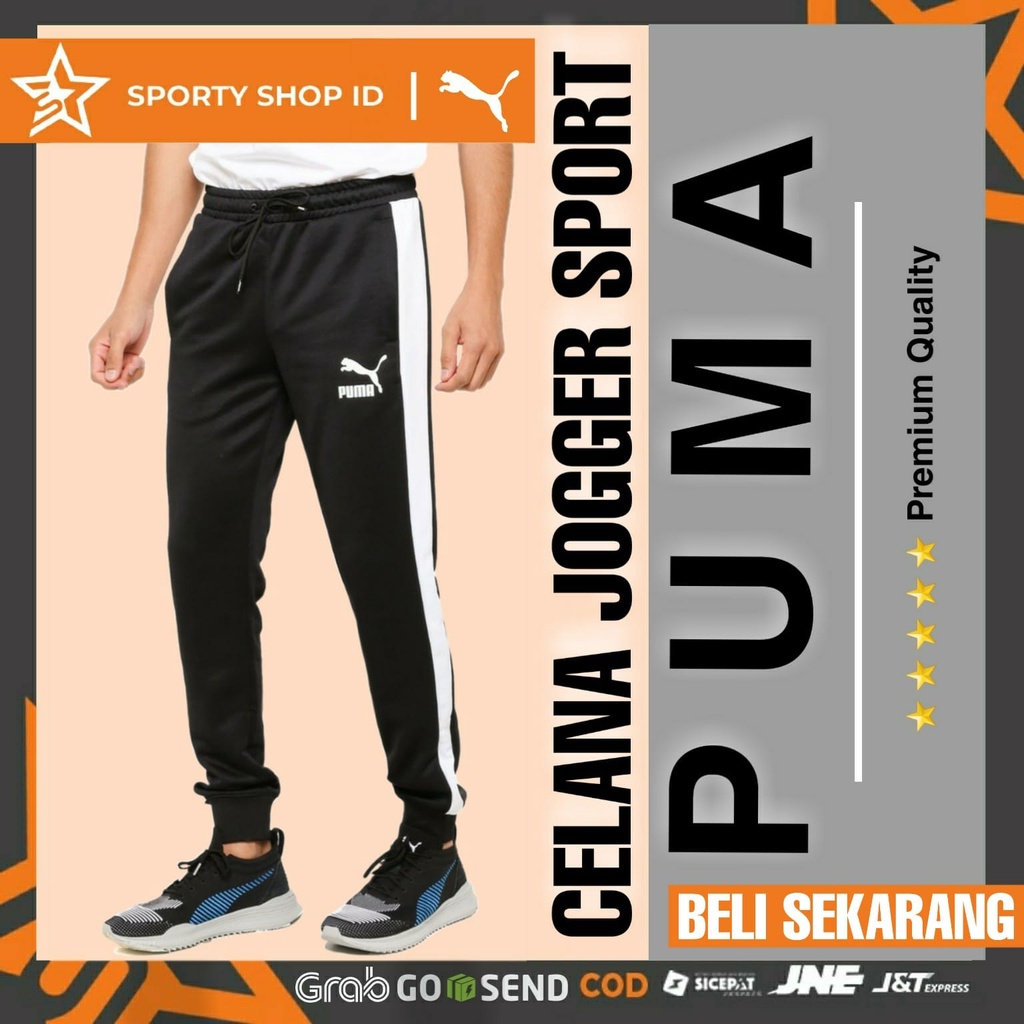 Jual Celana Olahraga Joger Training Trining Sport Joging Running Lari ...