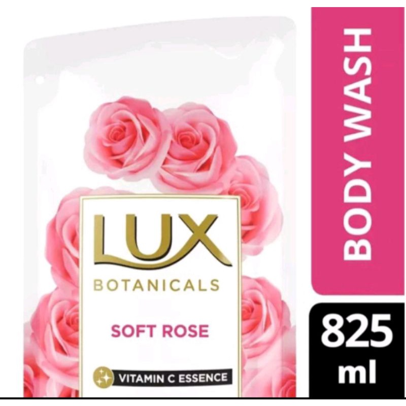 Jual Lux Botanicals Sabun Mandi Cair 825ml | Shopee Indonesia