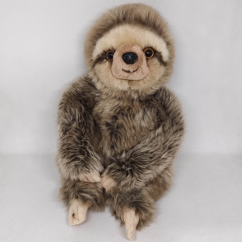 Jual Boneka Kangguru/Sloth/Lemur/Beruang/Polar Bear (S) | Shopee Indonesia