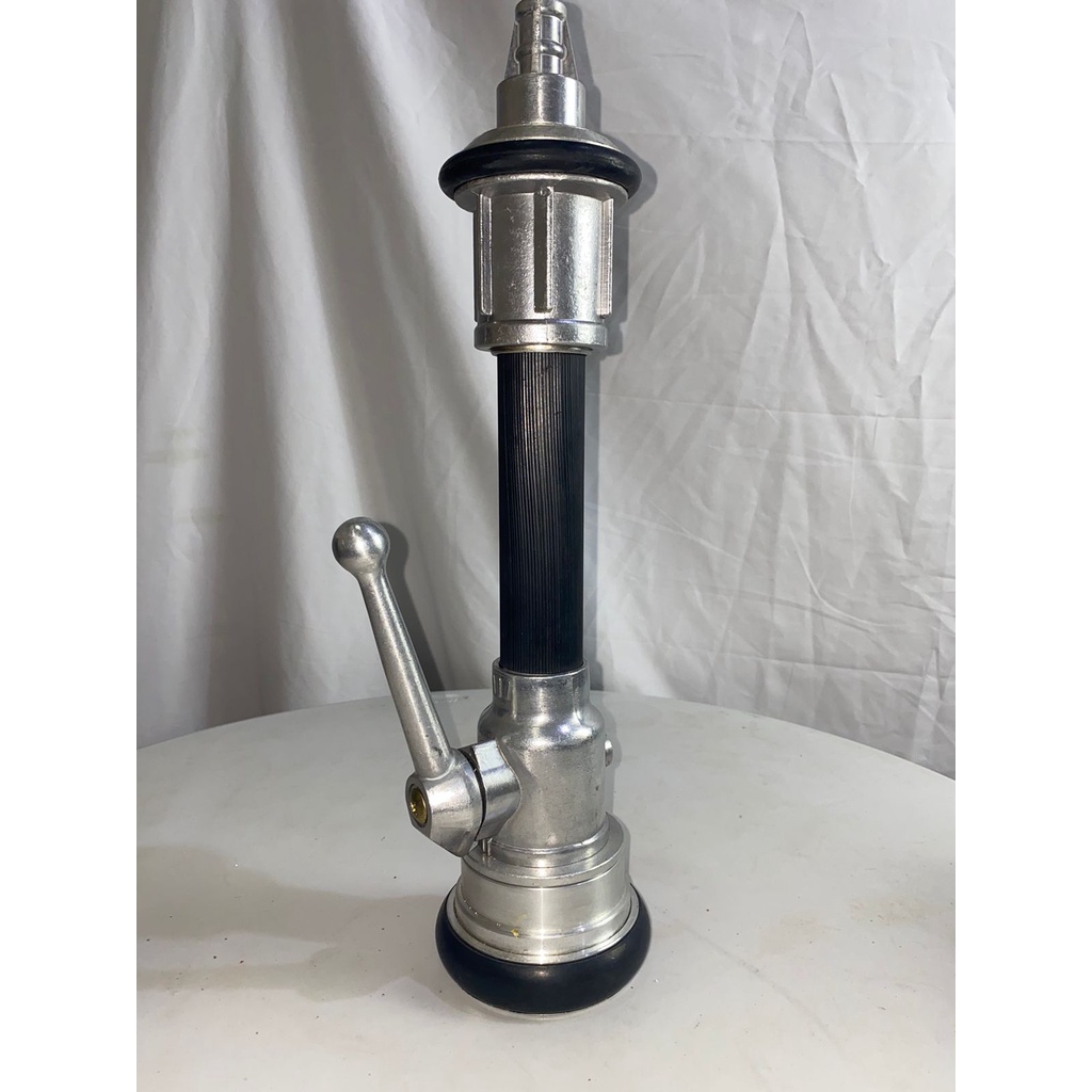 Jual Nozzle branchpipe jet spray, aluminium model AWG ukuran 2,5 ...