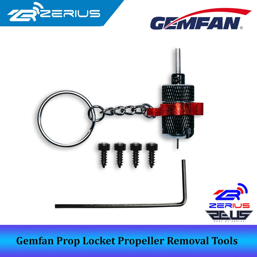 Jual Gemfan Prop Locket Propeller Removal Tools | Shopee Indonesia