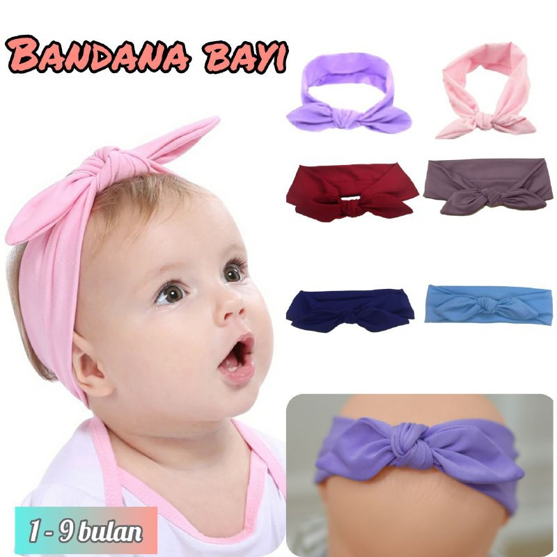 Jual Bando Kelinci | Bando Anak | Bando Lucu | Bandana Murah | Bando ...