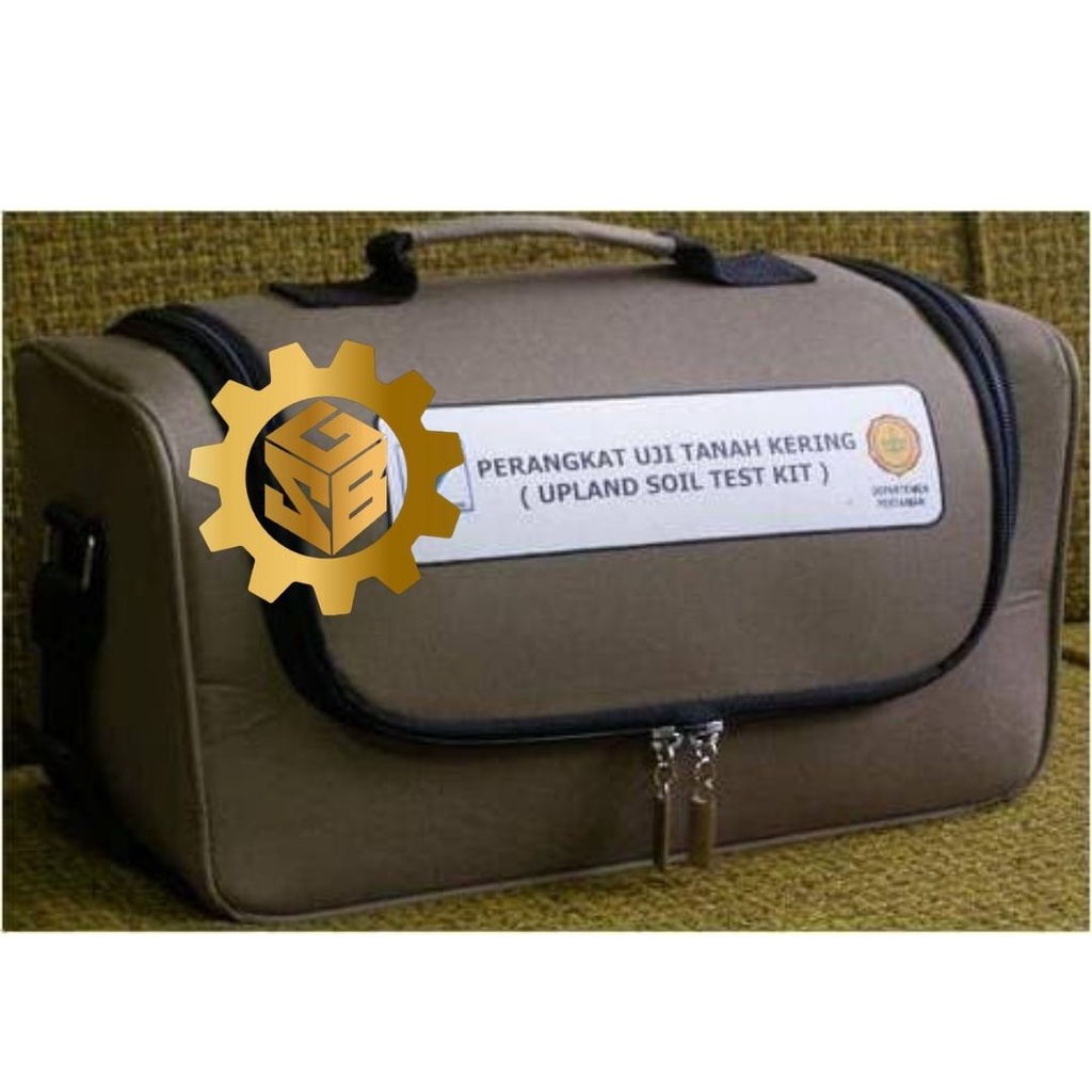 Jual Perangkat Uji Tanah Kering PUTK - PUTK Pertanian - Alat Uji ...