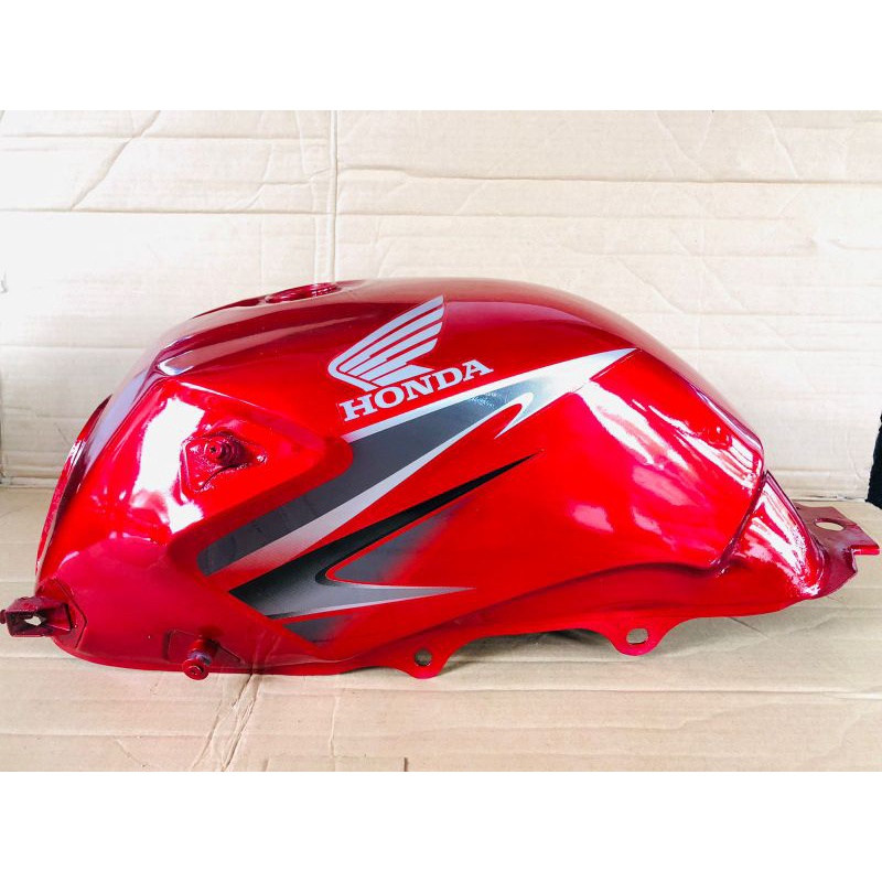 Jual tangki tiger revo original | Shopee Indonesia