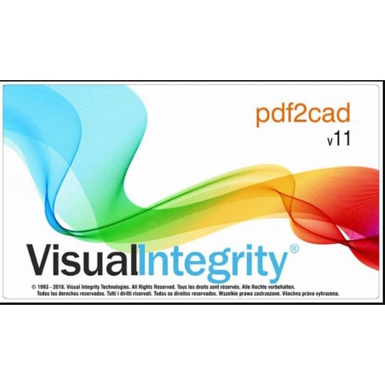Jual Visual Integrity Pdfcad | Shopee Indonesia