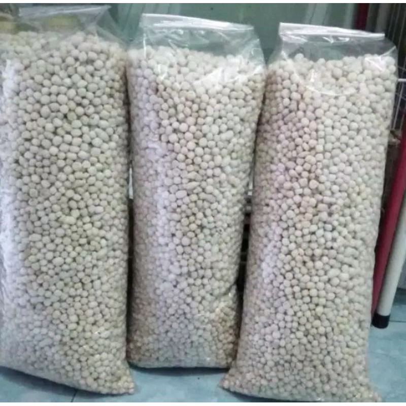 Jual pilus kriuk khas jawa 1kg | Shopee Indonesia