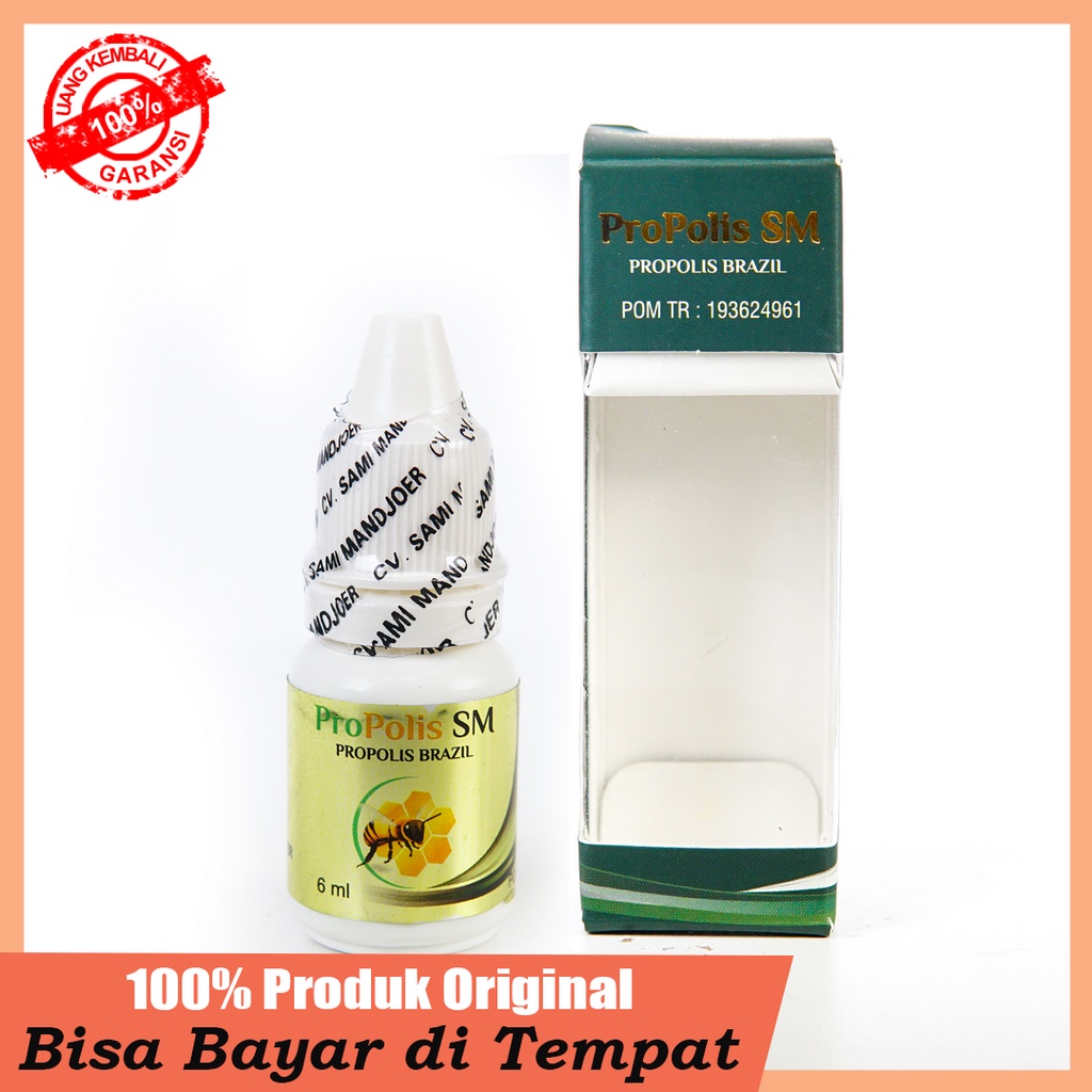 Jual Obat Muka Milia, Milea, Penghilang Milia di Wajah Propolis SM ...