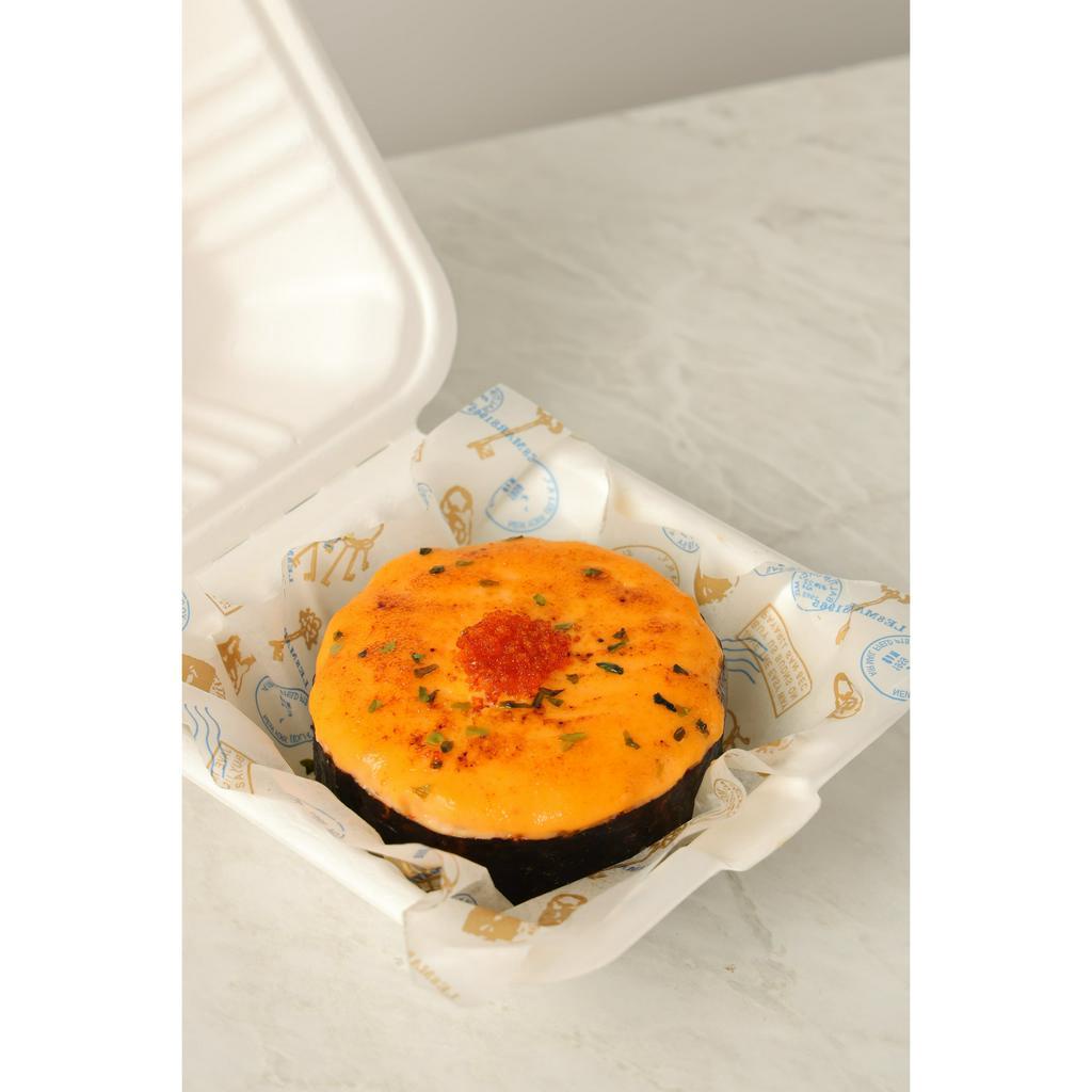 Jual Mini Mentai Cake / Bento Cake - Aburi Kitchen | Shopee Indonesia