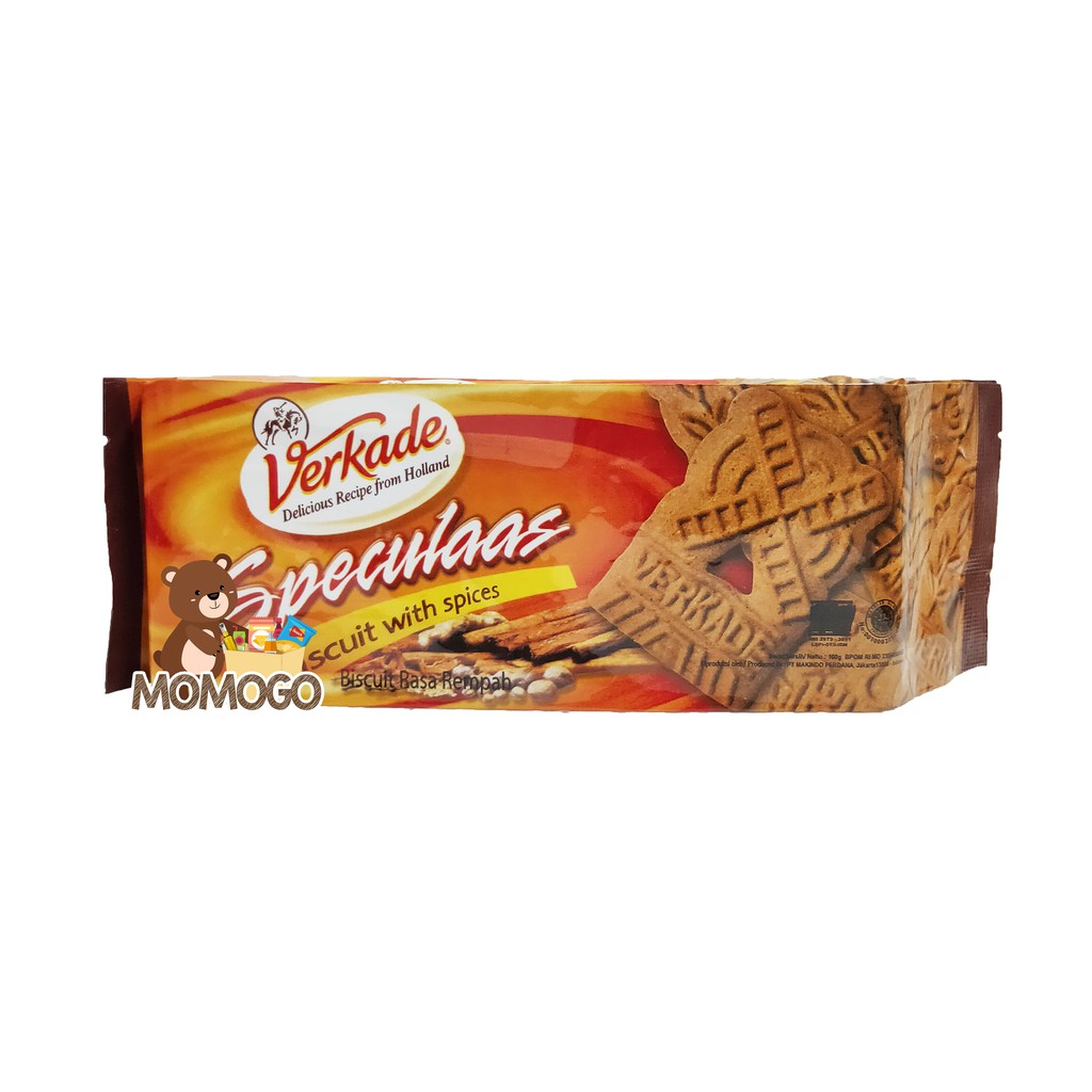 Jual VERKADE BISKUIT | Shopee Indonesia