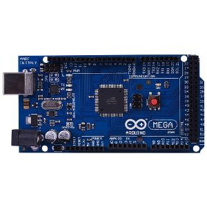 Jual Arduino Mega 2560 Compatible atmega2560 16u2 | Shopee Indonesia