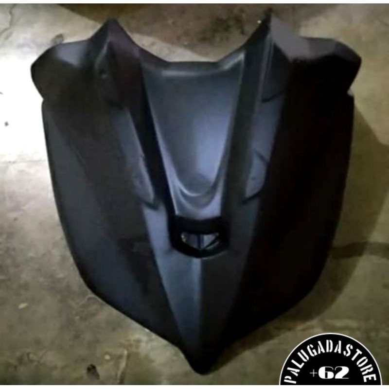Jual Kedok Aerox Frame Kedok Frame Kepala Yamaha Aerox Tanpa ...