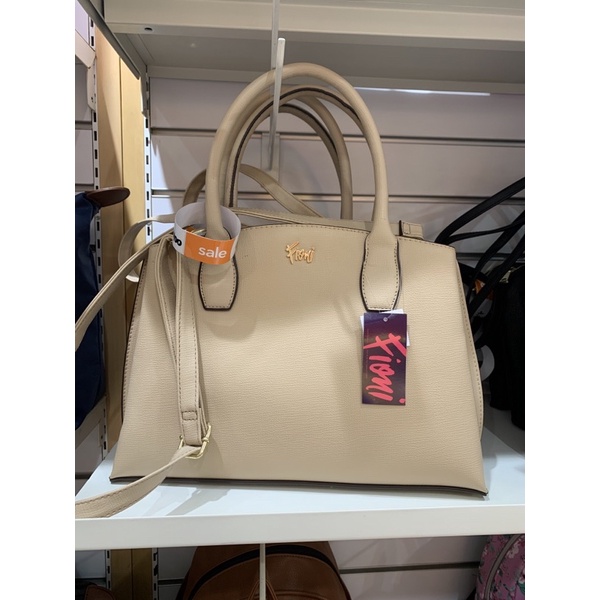 Jual Bag Fioni By Payless | Shopee Indonesia