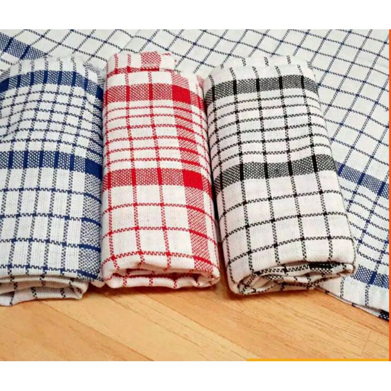 Jual Kain Lap Serbaguna/Kain Lap Micro fiber : Dapur, Tangan, Piring ...