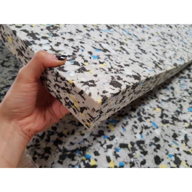 Jual KHUSUS GOJEK Busa Rebonded D90 D70 D45 untuk Matras Terapi,Kasur ...