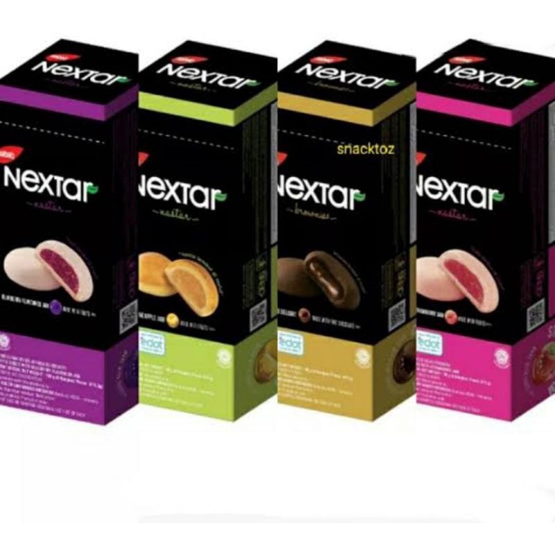 Jual WAFER NEXTAR | Shopee Indonesia