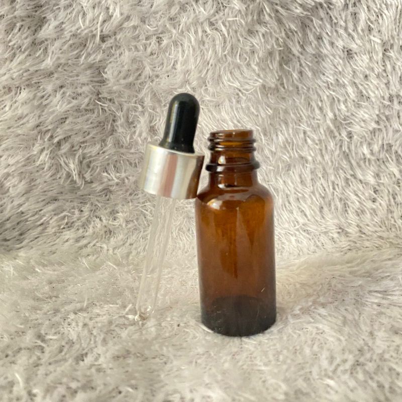 Jual Botol pipet 20ml ring segel / Botol pipet 15ml / Botol serum ... Jual Botol pipet 20ml ring segel / Botol pipet 15ml / Botol serum ...