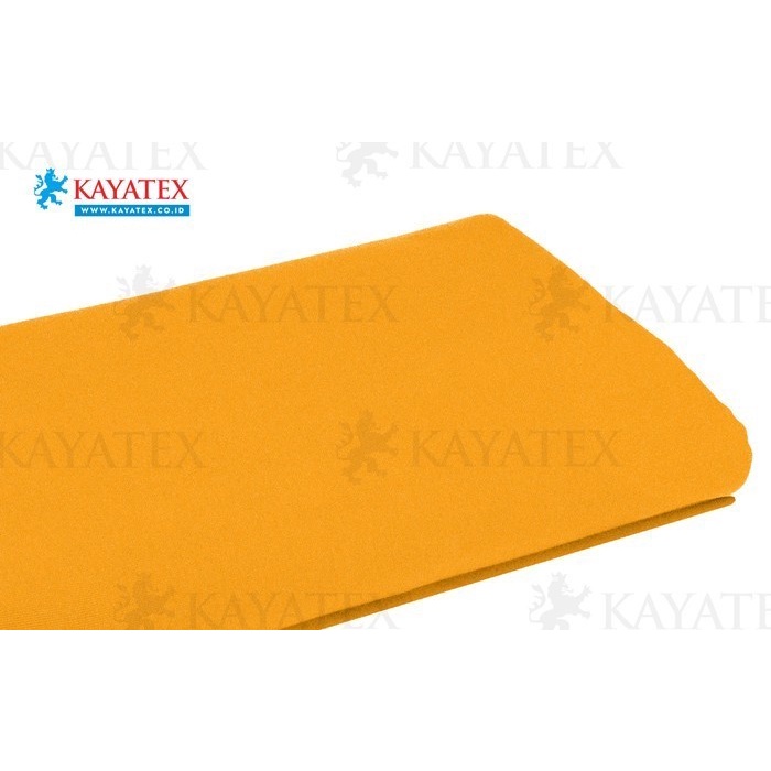 Jual 0.5KG KAIN COTTON SPANDEX ORANGE (BAHAN KAIN ELASTIS) | Shopee ...