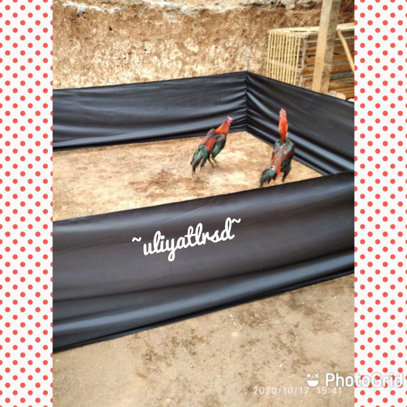 Jual KEBER KAIN atau GEBER KAIN 3X4METER. PERSEGI PANJANG. TERMURAH ...