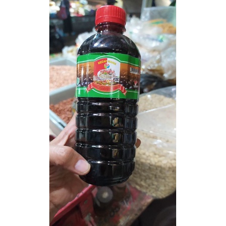 Jual Kecap manis Wowin 500ml | Shopee Indonesia