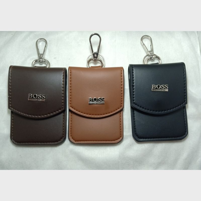 Jual dompet kunci stnk / gantungan kunci motor dan mobil 5 | Shopee ...