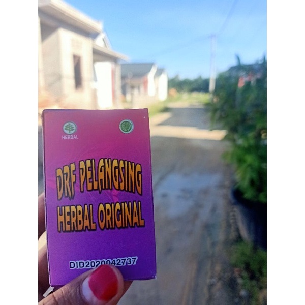 Jual DRF dosis rendah | Shopee Indonesia
