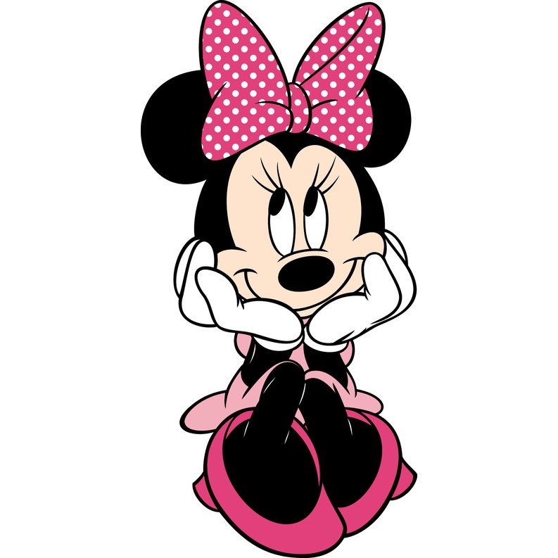 Jual WALL DECOR DEKORASI HIASAN PAJANGAN MICKEY MOUSE TEMBOK RUMAH ...