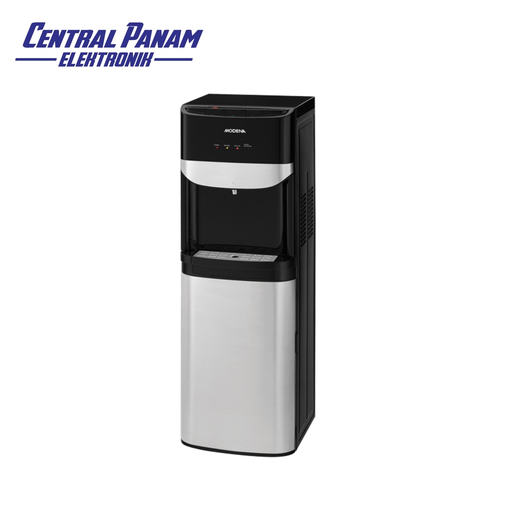 Jual MODENA Water Dispenser IGIENICO RO 67 SUV Central Panam Elektronik ...