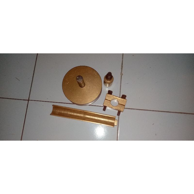 Jual mata roll pipa manual 1 inch besi (30mm) | Shopee Indonesia