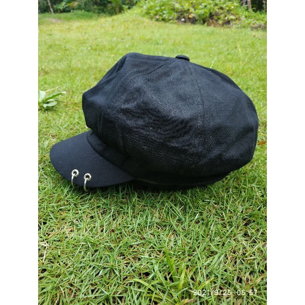 Jual Topi second branded pelukis Belanda | Shopee Indonesia