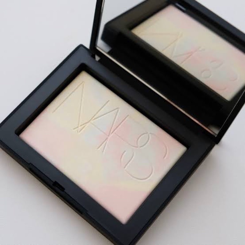 Jual NARS - Light Reflecting Prismatic Powder - NARS Powder | Shopee ...