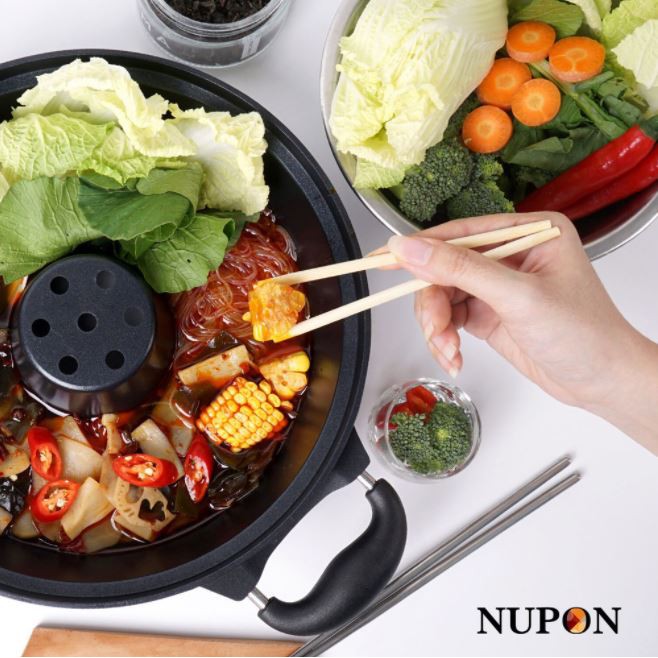 Jual KOREAN STEAM BOAT NUPON | Shopee Indonesia