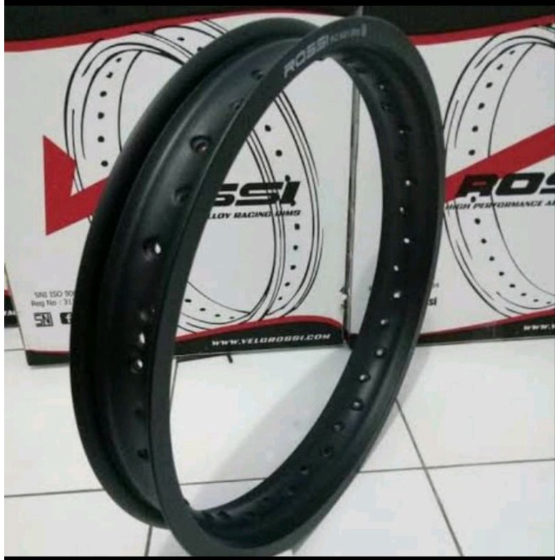 Jual Velg ring 18 or ring 17 160 185 215 250 300 350 custom japstyle ...