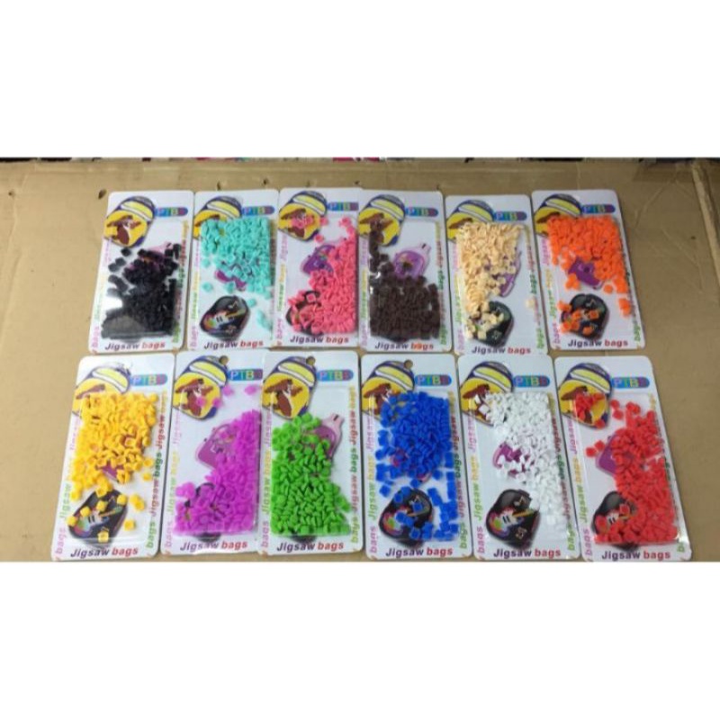 Jual fixel lego Tk Sd/ revil tambahan lego warna warni | Shopee Indonesia