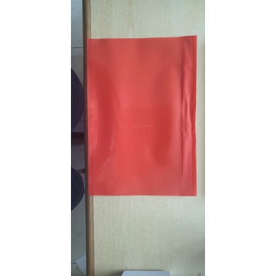 Jual Rex Map Bisnisfile Plastik (1pcs) - Map Bisnis File Folder Plastik ...