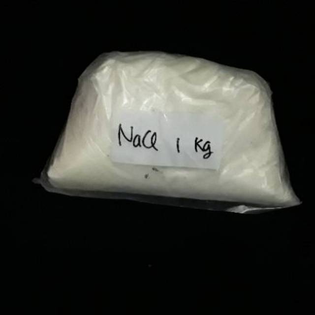Jual NaCl Teknis 1 kg | Shopee Indonesia