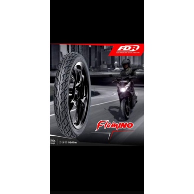 Jual Ban Tubles FDR 90/90-14 Flemino Ban Tubles Motor Matic Ring 14 ...