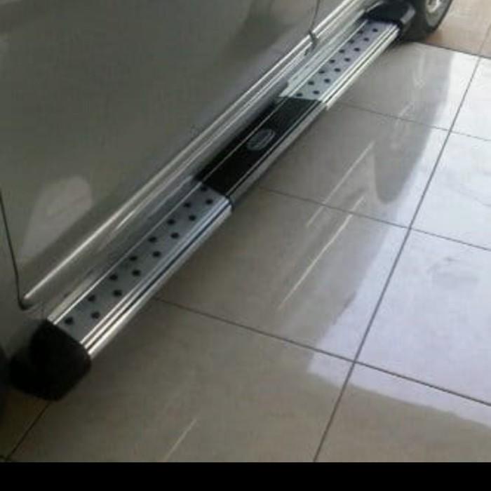 Jual footstep pinjakan samping model bintik mobil toyota kijang kapsul ...