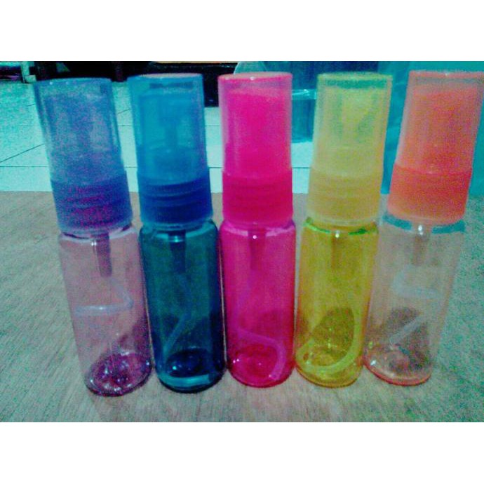Jual BOTOL TESTER (20ML) | Shopee Indonesia