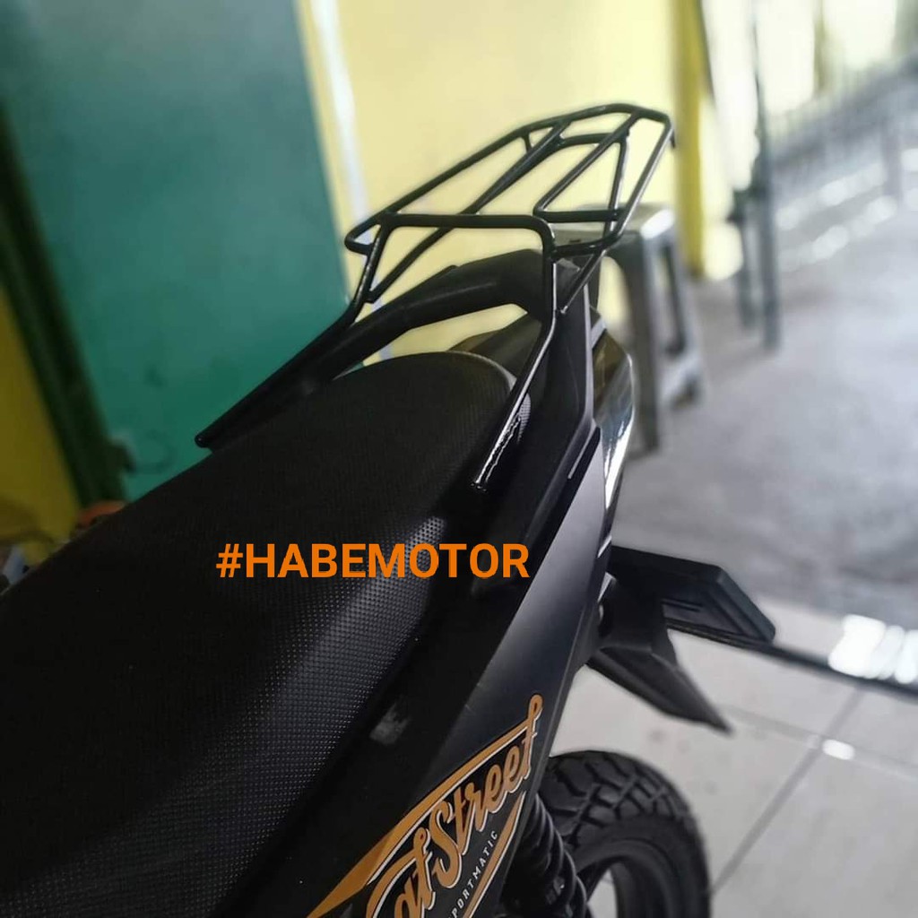 Jual Breket Box Behel Beat Karbu Beat Fi Beatstreet Deluxe Beat New Cbs ...