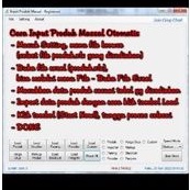 Jual Input Produk Massal Otomax | Shopee Indonesia