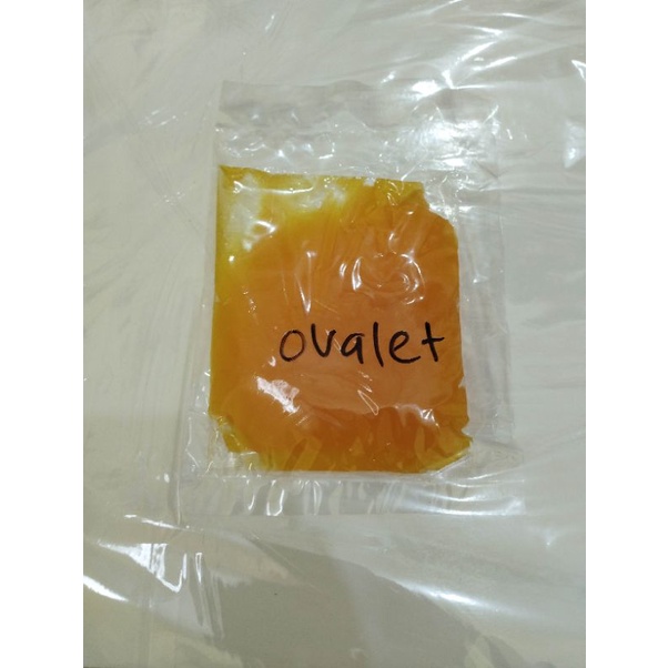 Jual Pelembut kue TBM / SP dan Ovalet kurleb 50gr | Shopee Indonesia