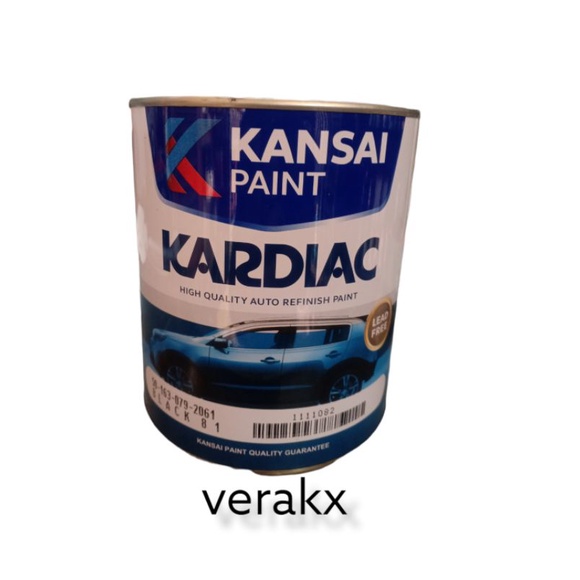 Jual Kardiac kansai black kilap 1kg | Shopee Indonesia